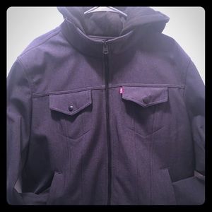 Levi's Jackets & Coats | Tupac Thug Life Custom Jacket Price Is Firm ...